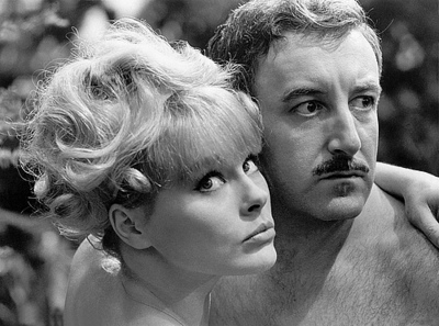 Elke Sommer | Lisa's History Room