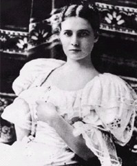 Nellie Bly | Lisa's History Room