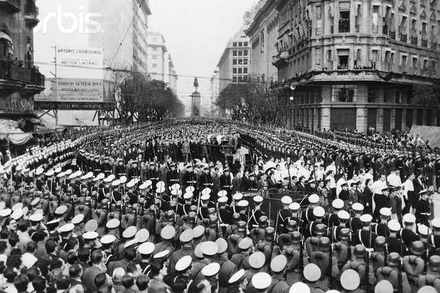 Eva Peron’s Restless Corpse Part 1 of 2 | Lisa's History Room