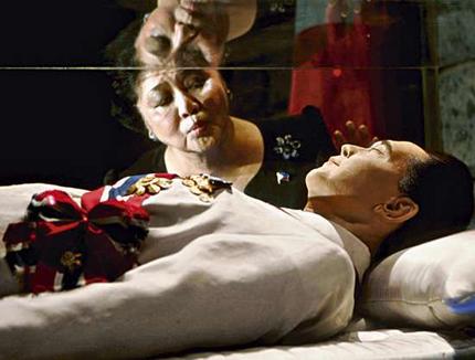 Ferdinand Marcos’ Restless Corpse | Lisa's History Room