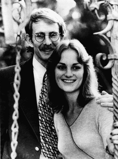 The Strange Case of Patty Hearst: Part 1 | Lisa's History Room