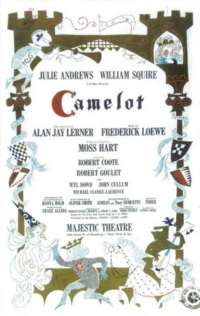 Elvis shooting TV with Robert Goulet | Lisa's History Room