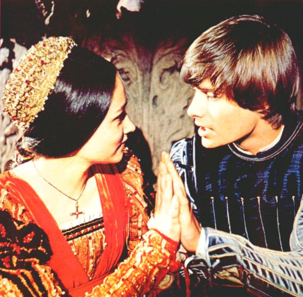 Romeo and Juliet balcony scene | Lisa's History Room