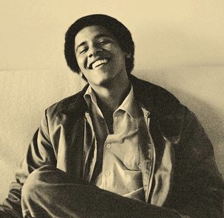 teenage Obama photos | Lisa's History Room