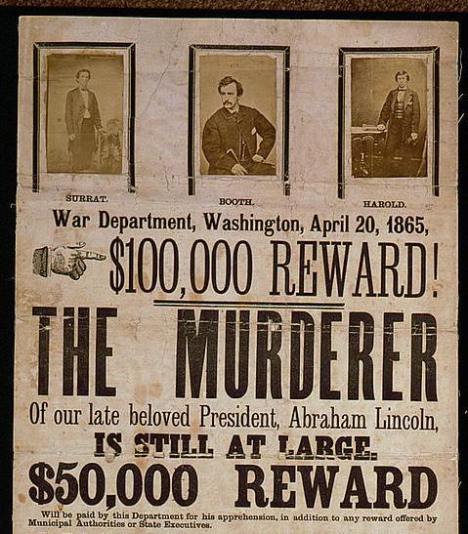 The American Civil War | Lisa's History Room