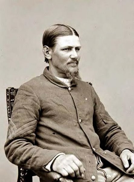 The Man Who Killed John Wilkes Booth | Lisa's History Room