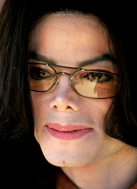 Michael Jackson, We Have a Few Questions | Lisa's History Room