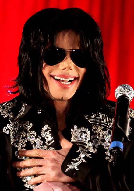 Michael Jackson, We Have a Few Questions | Lisa's History Room