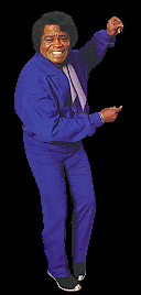 The King of Funk: James Brown & The Cape Routine | Lisa's History Room