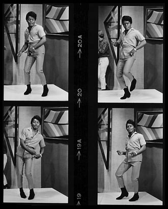 The King of Funk: James Brown & The Cape Routine | Lisa's History Room
