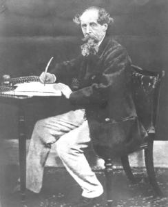 Charles Dickens | Lisa's History Room