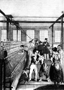 Warren’s Blacking Factory | Lisa's History Room