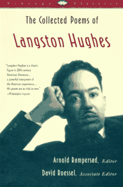 Langston Hughes Gave Jim Crow a 1,2 Punch | Lisa's History Room