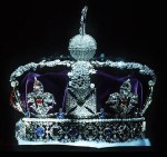 Queen Victoria’s Tiny Crown | Lisa's History Room
