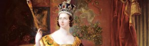 Queen Victoria’s Tiny Crown | Lisa's History Room