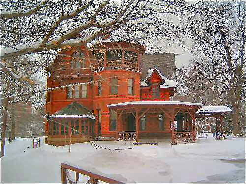 Mark Twain’s writing style | Lisa's History Room