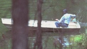 Jimmy Carter and the swamp rabbit | Lisa's History Room