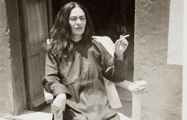 Frida Kahlo | Lisa's History Room