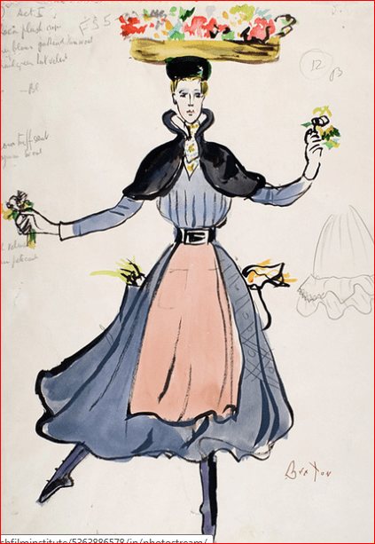 Cecil Beaton | Lisa's History Room