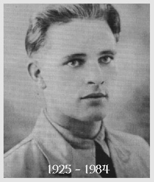 richard burton’s father | Lisa's History Room