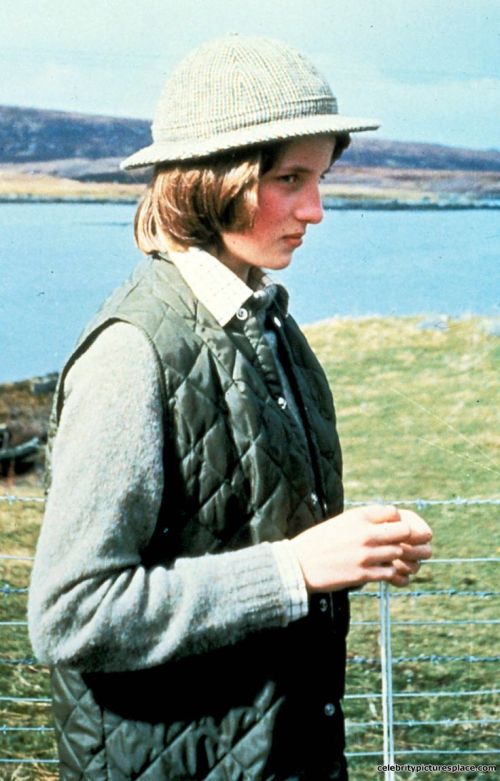 Princess Diana | Lisa's History Room