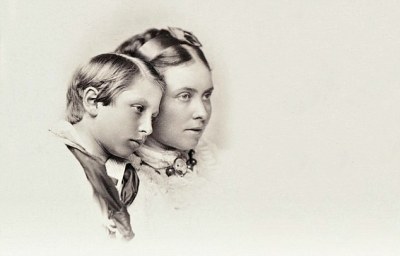 Kaiser Wilhelm II | Lisa's History Room