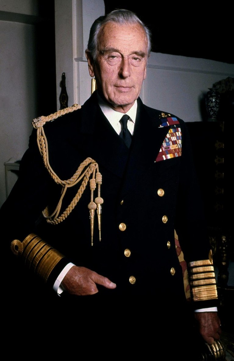 Prince Charles | Lisa's History Room